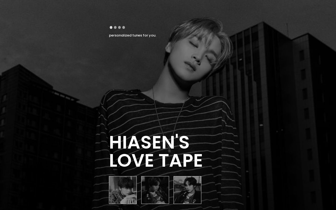 hiasen's tape